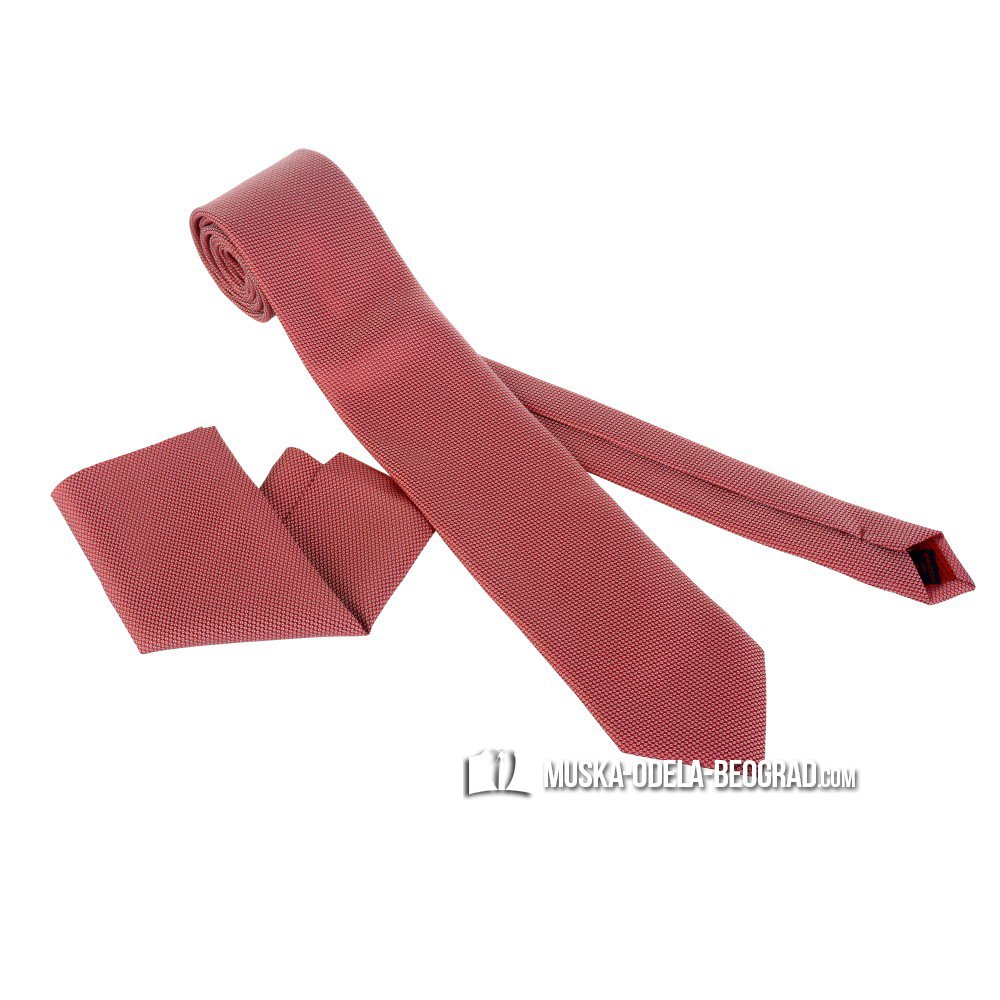 roze-muska-kravata #309