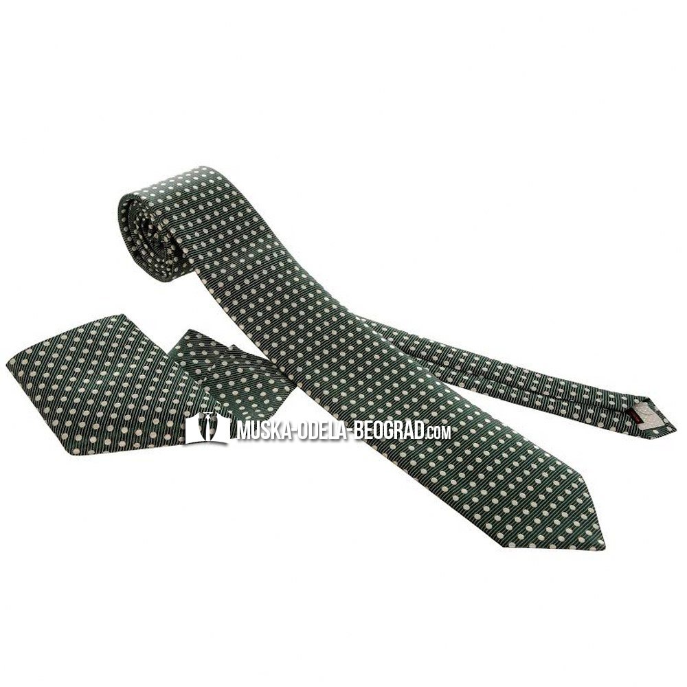 muska kravata za odelo #273