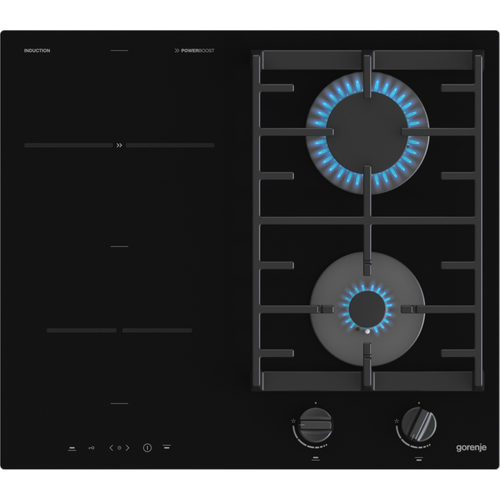 Gorenje ugradna kombinovana indukcijska ploča GCI691BSC