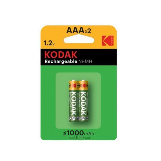 Kodak punjive baterije AAA