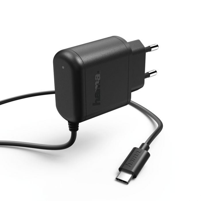 Kucni punjač za struju USB Tip-C, 3 A