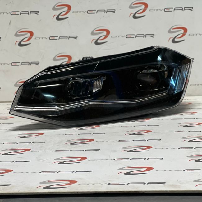 Xenon farovi za Volkswagen POLO 19+