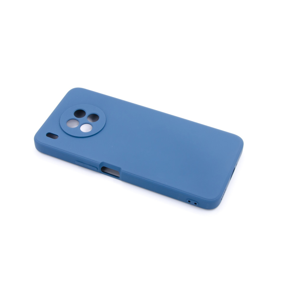 TPU MASKA MATTE ZA HUAWEI HONOR 50 LITE 2021, NOVA 8I 2021 (6.67") VIŠE BOJA