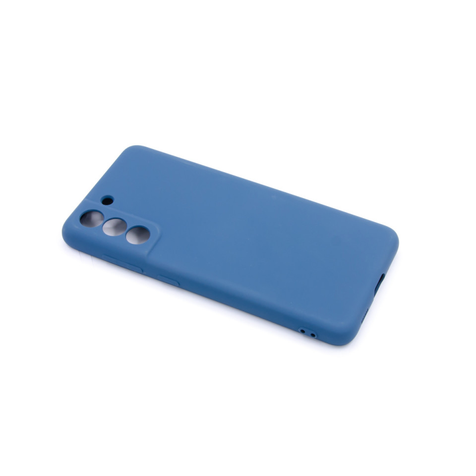 TPU MASKA MATTE ZA SAMSUNG SM-G990B, GALAXY S21 FE 2021 (6.4") VIŠE BOJA