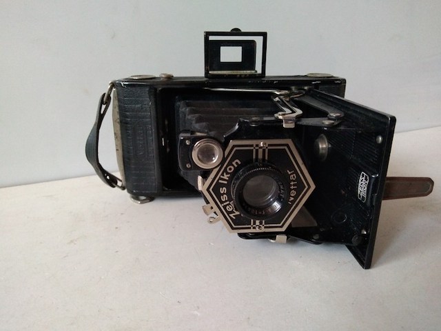 ZEISS IKON NETTAR 512/2