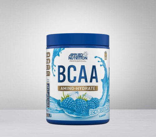 BCAA AMINO-HYDRATE