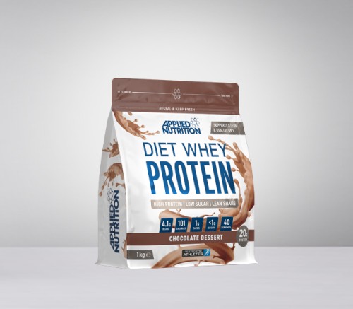 DIET WHEY