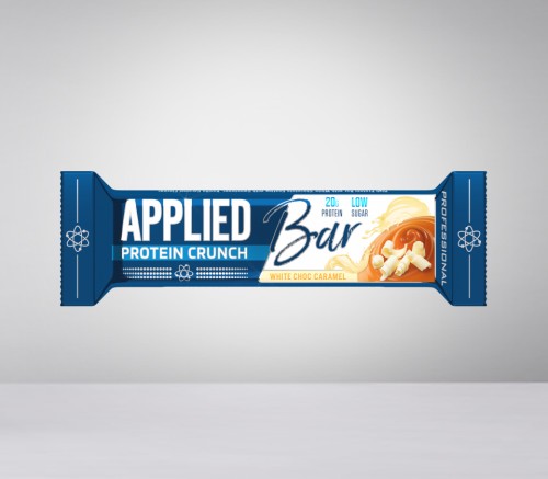 APPLIED CRUNCH BAR