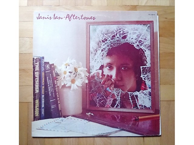 Janis Ian-Aftertones (USA Press)