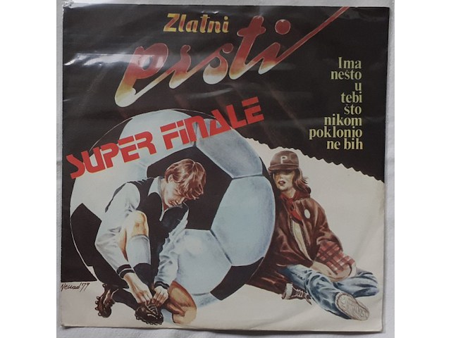 ZLATNI  PRSTI  -  SUPER  FINALE