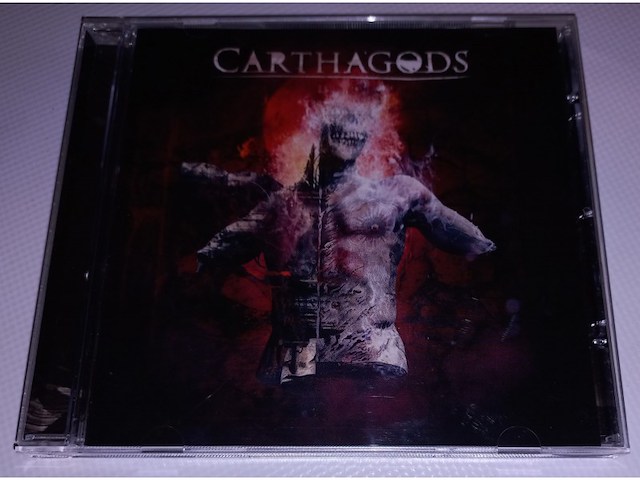 Carthagods ‎– Carthagods