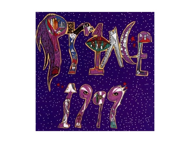 Prince - 1999 NOVO