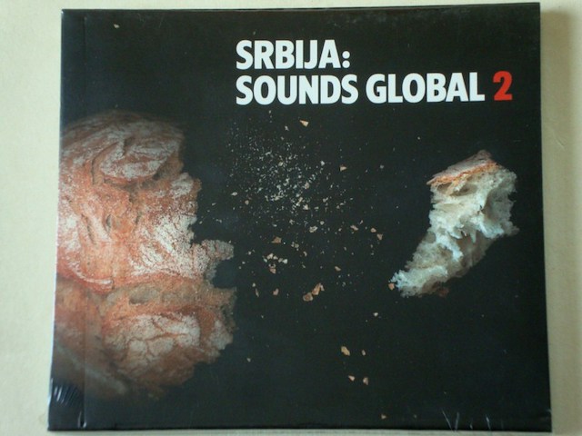 Srbija: Sounds Global 2