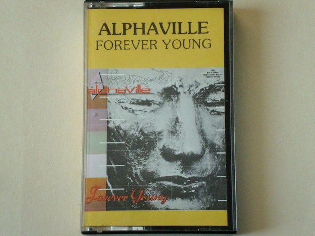 Alphaville - Forever Young