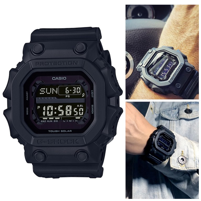 GX-56BB-1 CASIO G-SHOCK