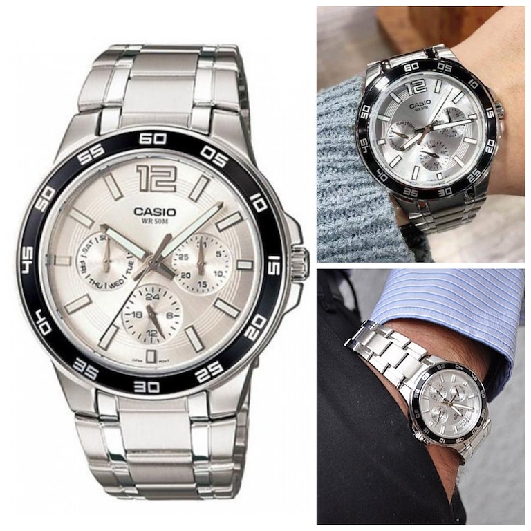 MTP-1300D-7A1 CASIO