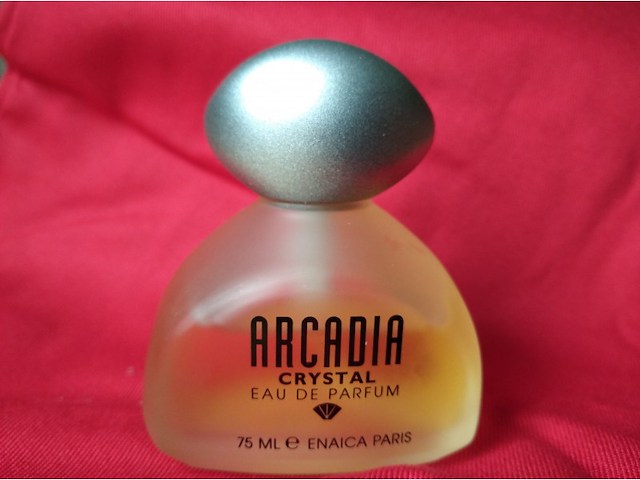 Arcadia Crystal Parfum 75ml