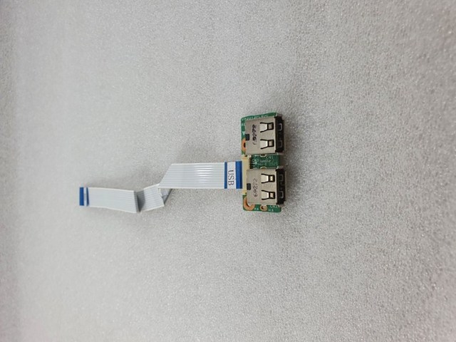 USB konektor za HP DV6-1000