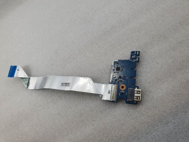 USB konektor za  HP 255 G4