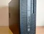 HP EliteDesk 800 G2 TWR i5 6500/DDR4/GTX 750TI/256GB SSD+HDD