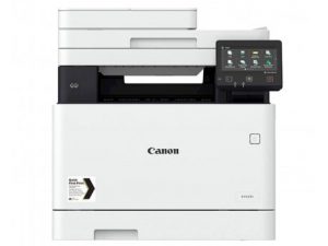 Canon i-SENSYS X C1127i COLOR