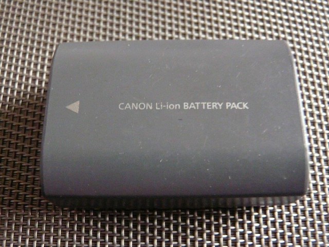 Canon baterija BP-512