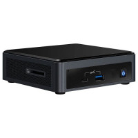 Intel NUC 10 Performance Kit BXNUC10I5FNKN2