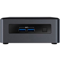 Intel NUC Kit BOXNUC7PJYHN2