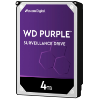 4 TB Western Digital WD42PURZ 3.5"