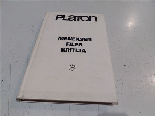 Meneksen Fileb Kritija Platon