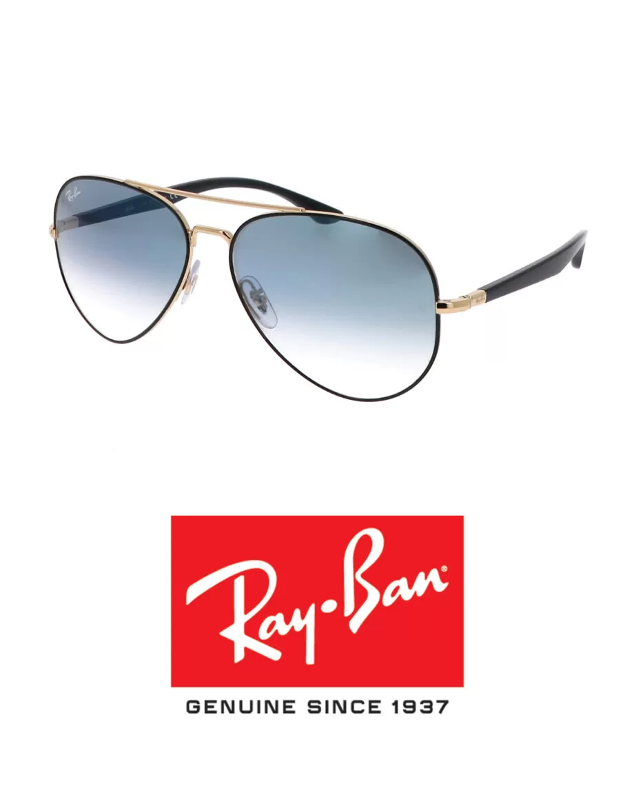 Ray Ban 3675 9000/3F