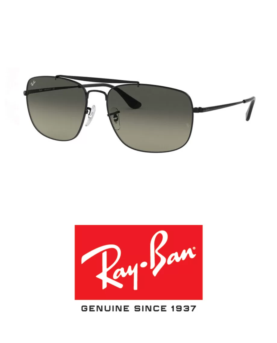 Ray Ban 3560 002/71