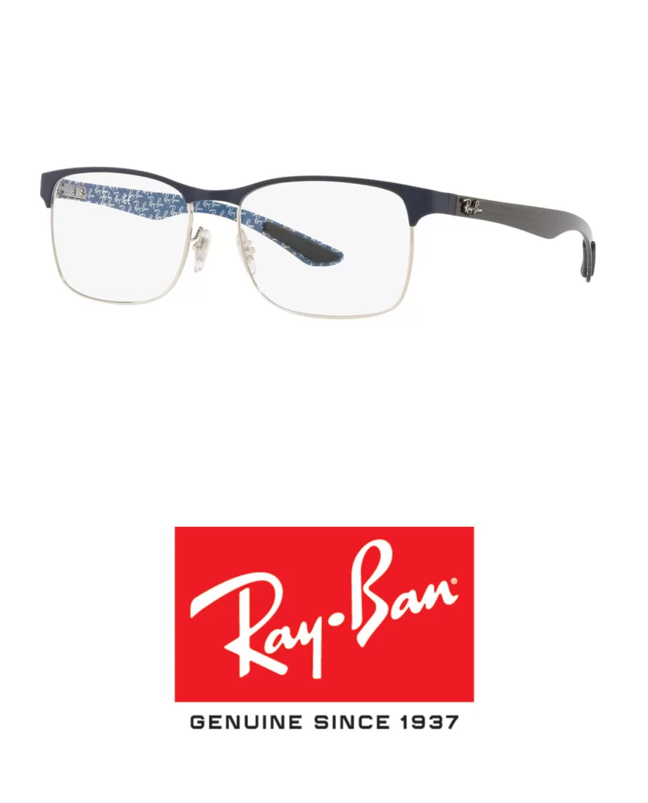 Ray Ban RX 8416 3016