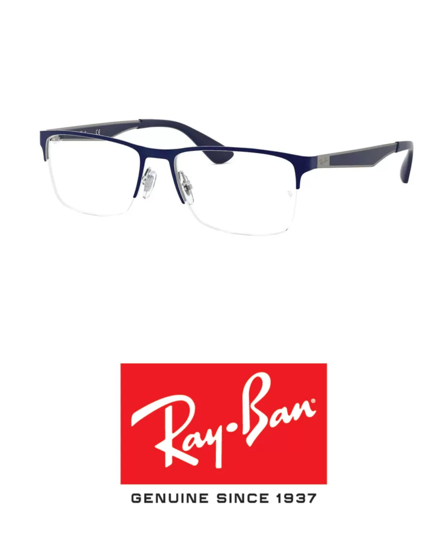 Ray Ban RX 6335 2947