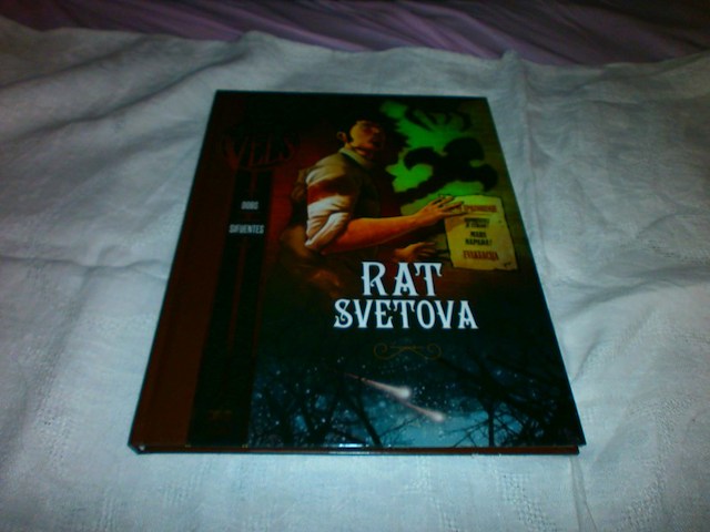 Rat svetova