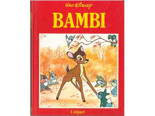 BAMBI