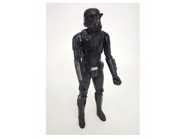 Star Wars Death Trooper 28cm  - Hasbro