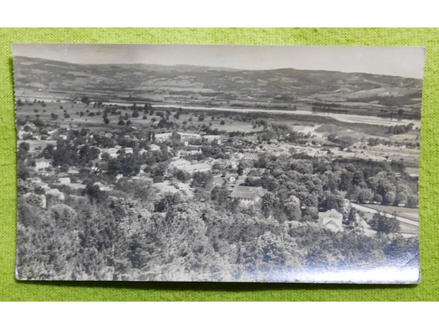 Banja Koviljaca 1956
