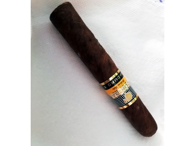 Cohiba MADURO 5