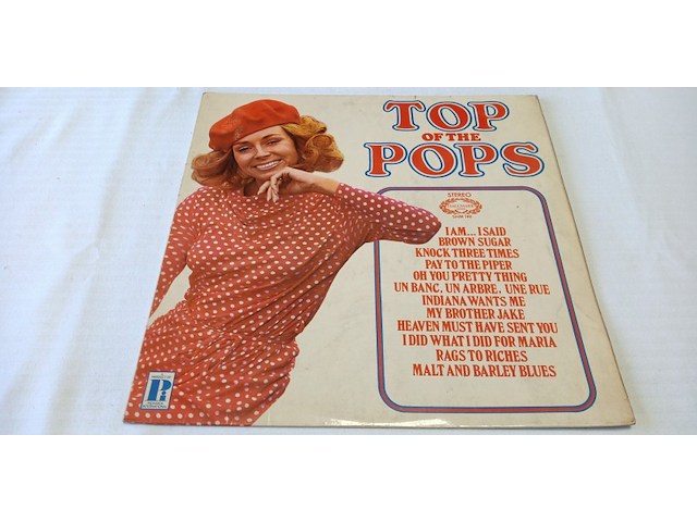 Top of the Pops