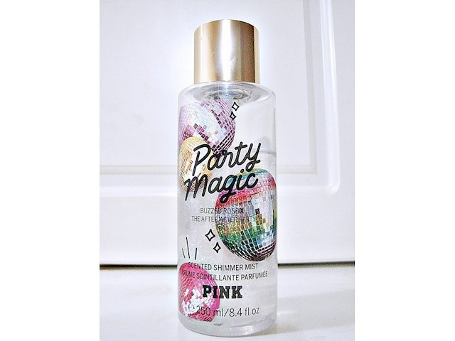 Victoria`s Secret PINK PARTI MAGIC