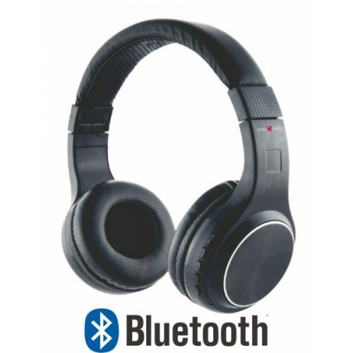 Bluetooth stereo slušalice sa mikrofonom ''Warszawa'' GEMBIRD BHP-WAW