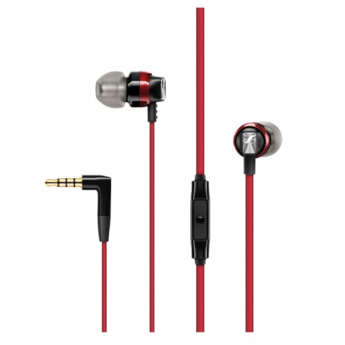 Mini slušalice SENNHEISER CX300S/RED