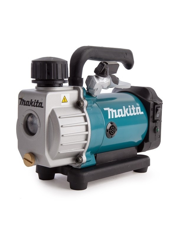 Akumulatorska pumpa DVP180Z Makita