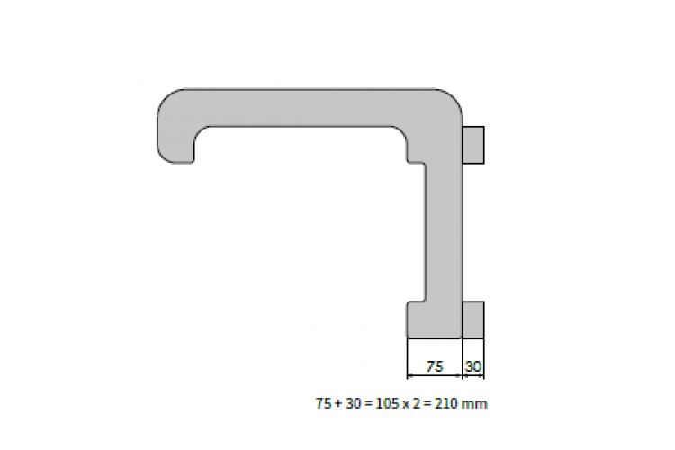 Sixty82 HANG-ON82 M29S-T