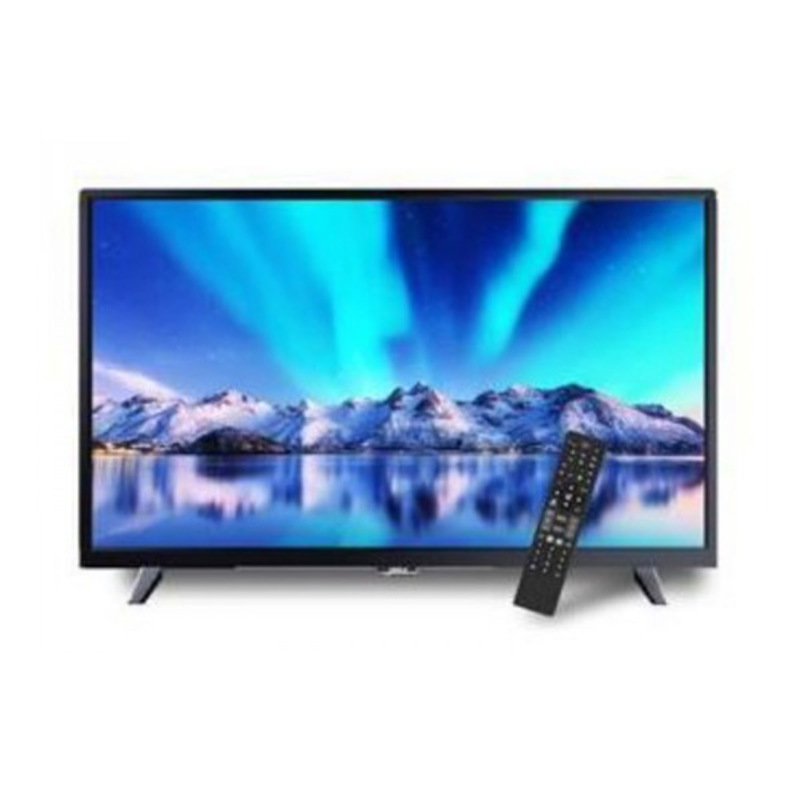 Televizor Vivax 39S60T2S2 Led, HD Ready, 39"(99cm),DVB-T2/S2/C