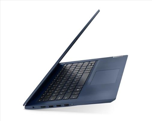 Lenovo IdeaPad3 laptop