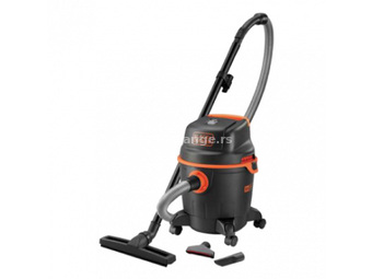 Black and Decker usisivač sa posudom BXVC20PE, 1200 W