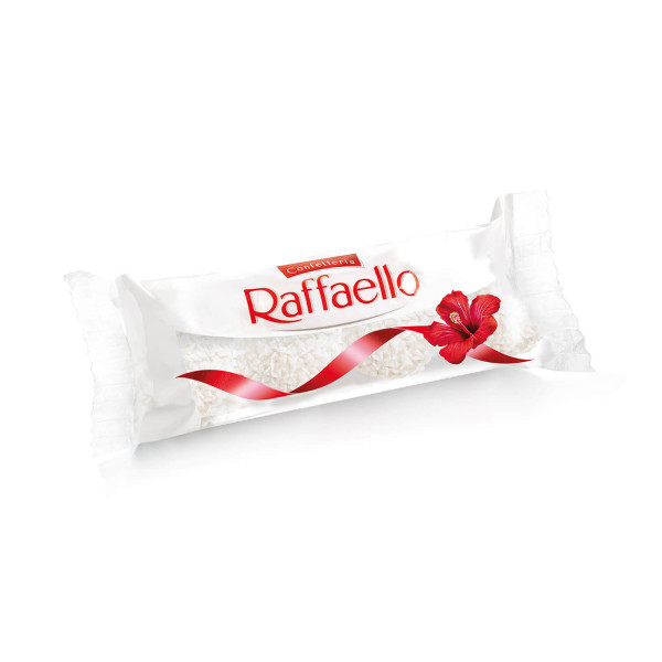 Ferrero Raffaello bombonjera 40g