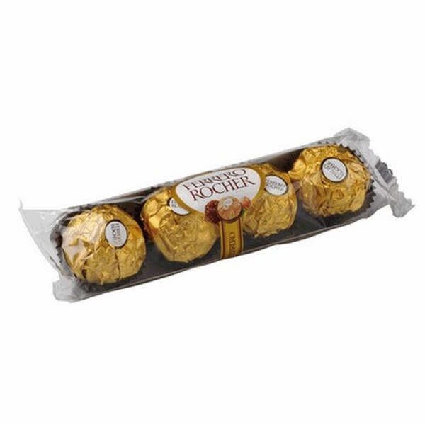 Ferrero Rocher bombonjera 50g